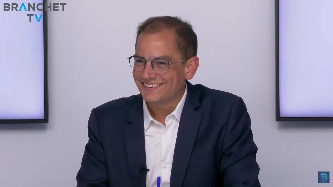 Bibliothèque de replays - Branchet Solutions