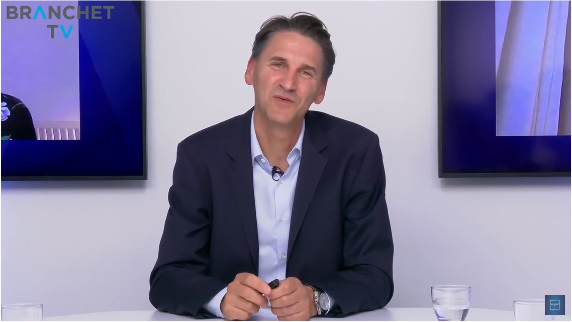 Bibliothèque de replays - Branchet Solutions